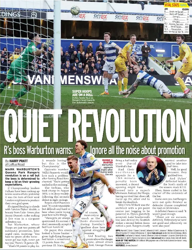 QUIET REVOLUTION - PressReader