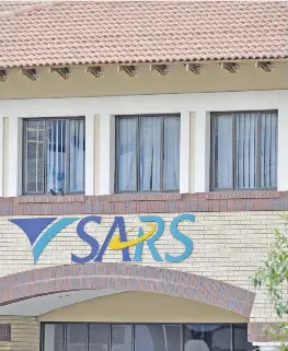 Let my wife rest in peace, Sars - PressReader