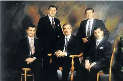 Bakos sinks as black diamonds cut back - PressReader