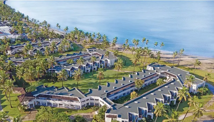 Gebbie Boosts Wine Pairing Event - PressReader