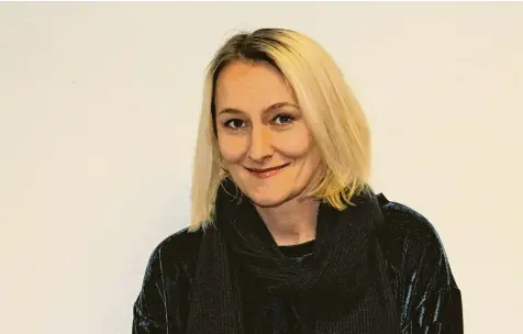 Im Zickzack auf die Orgelbank: Maria Schemm ist Kantorin in Königsbrun ...