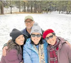A ‘tita’-friendly SoCal road trip - PressReader