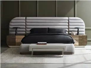 TIMELESS AND CONTEMPORA­RY - PressReader