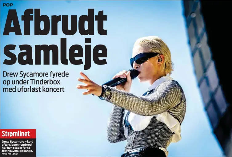 Afbrudt samleje - PressReader