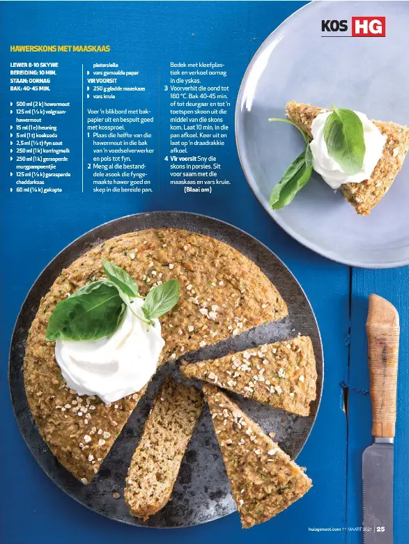 HAWERSKONS MET MAASKAAS - PressReader