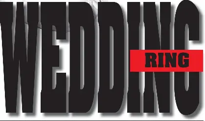 WEDDING RING - PressReader