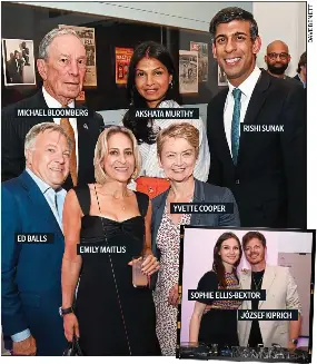 Sunak bowled over by Bairstow’s grab and go - PressReader