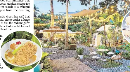 GLAMPING ASTRONOMY - PressReader