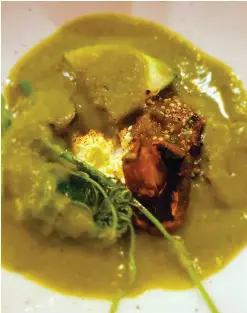 ASADO COLETO - PressReader