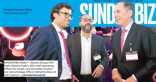 Like mining ‘new gold’ - PressReader