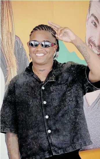 Cartagena se mueve al ritmo del afrobeat con Los reyes del mar de ...