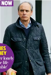 JAMES GILBEY - PressReader