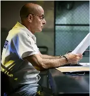 Inside Man - PressReader