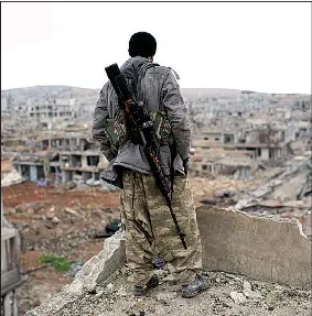 Video claims militant-held reporter killed | Northwest Arkansas ...