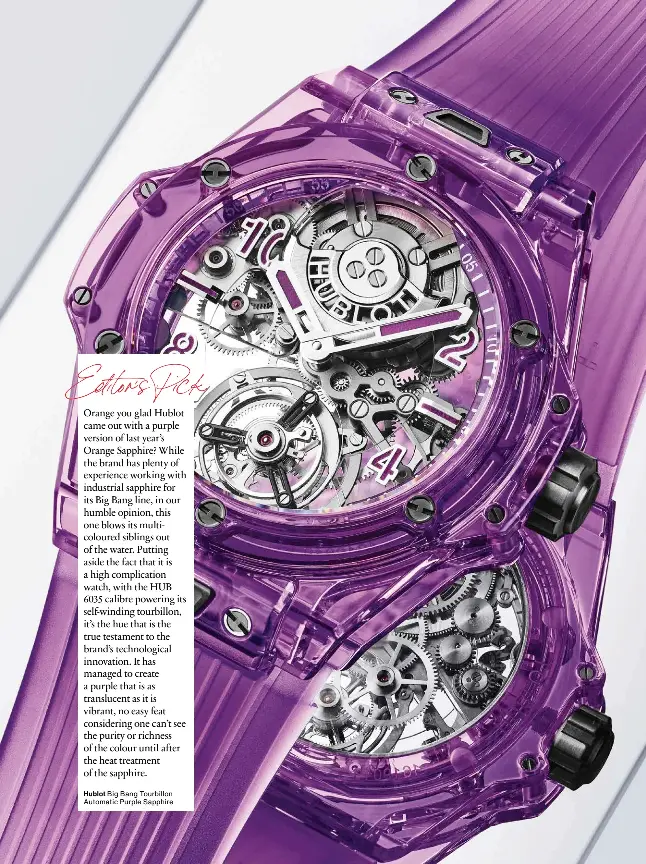 Editor Pick - PressReader