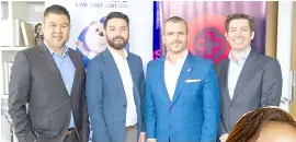 Extra healthcare hand for OFWs, families - PressReader