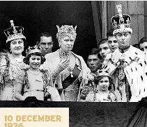 Send her victorious, happy and glorious - PressReader