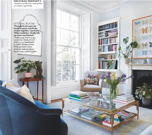 delicately balanced - PressReader