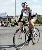 Local cyclists excel in SA youth champs - PressReader