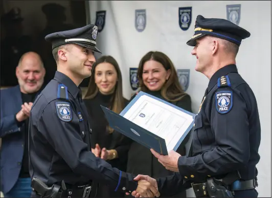 JOINING FORCES - PressReader