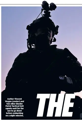 THE OTHER SIDE - PressReader