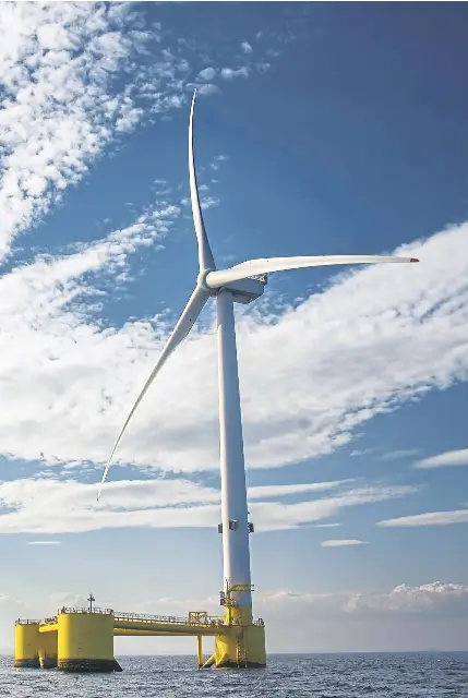 Green Volt is at the vanguard of a £1tn revolution - PressReader