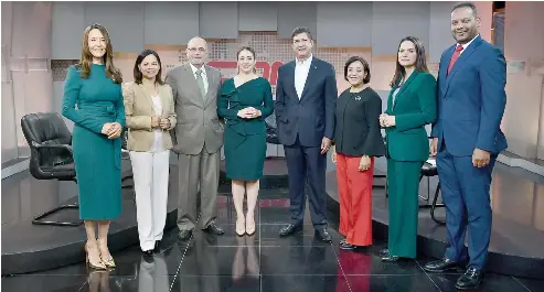 “Esta será la Navidad que tenemos años esperando” - PressReader