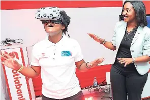 Campion College wins Girls In ICT Day Hackathon Challenge - PressReader