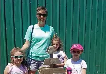 Community powered event - PressReader
