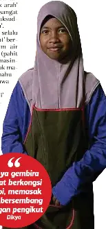 Dialek Baling Dikya buat orang ‘sangkut’ - PressReader