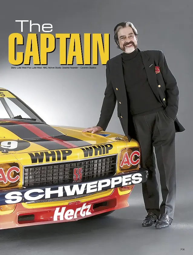 Peter Janson - PressReader