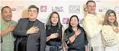 Pinoy cuisine, my way - PressReader