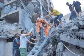 Terrorism by any standard - PressReader