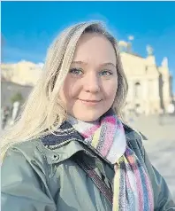 ‘When I got back, it was very different’ - PressReader