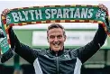 New Spartans owners appoint Connor as boss - PressReader