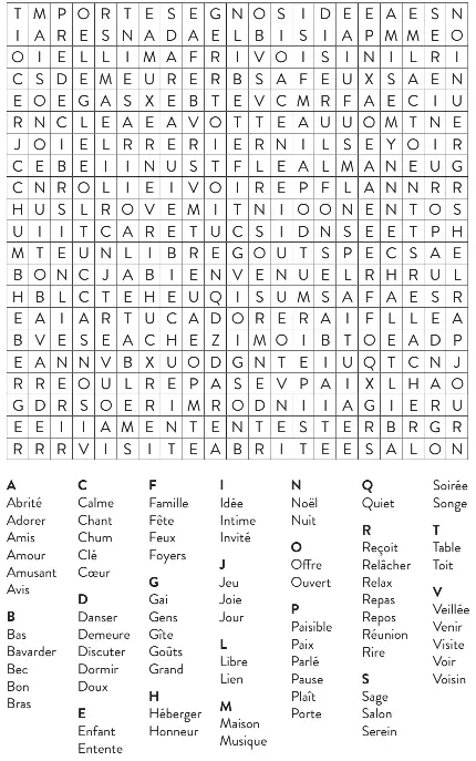 MOTS CACHÉS ILLUSTRÉS - PressReader