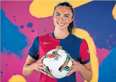 Engen gana relevancia en la recta final culé - PressReader