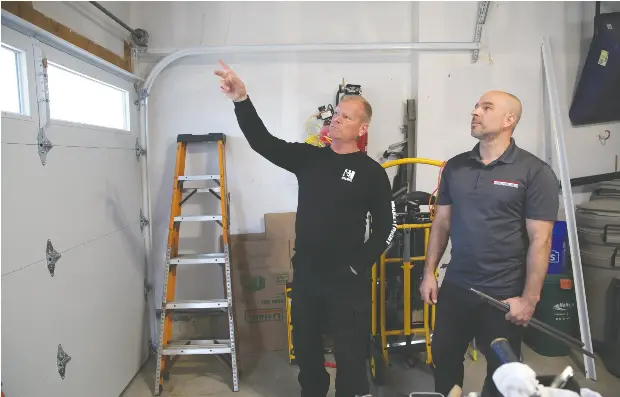 From selection to maintenanc­e - PressReader