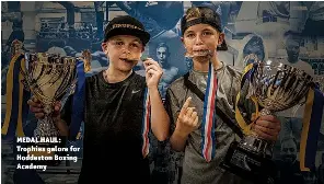 DANISH DELIGHT - PressReader