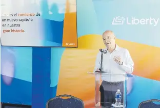 Liberty Puerto Rico despedirá empleados - PressReader