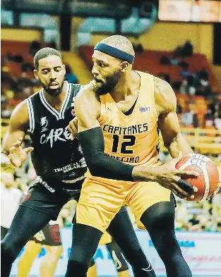 “El BSN decidió comenzar con el campeón” - PressReader
