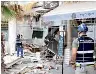 At least four die in Mallorca collapse - PressReader