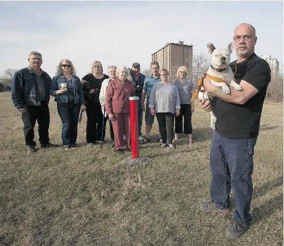NEIGHBOURS FEAR LIBRARY WILL DISTURB PEACE - PressReader