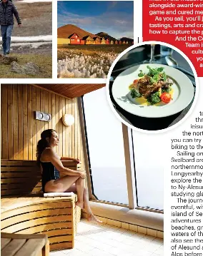 LIFE ON BOARD - PressReader