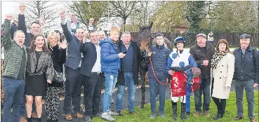 Good week for Lee - PressReader