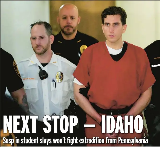 NEXT STOP — IDAHO - PressReader
