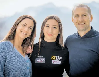 Perspektiv­e Red Bull beflügelt Kickerinne­n - PressReader