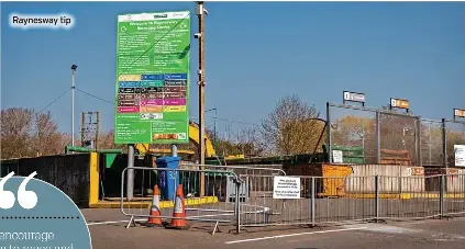 ‘Pop-up’ reuse shop is mooted - PressReader