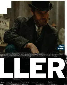 HUNT 4 A KILLER - PressReader