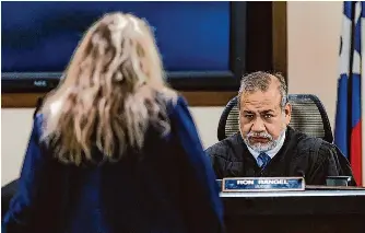 New judge assigned to trial of 3 fired cops - PressReader